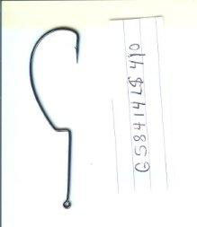 Captain Hook's Discount Warehouse