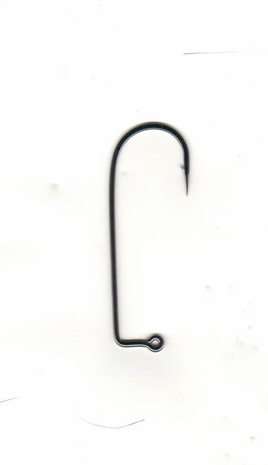Carp Fishing Hooks Clearance GAMAKATSU G-POINT Teflon Coated Carp ...